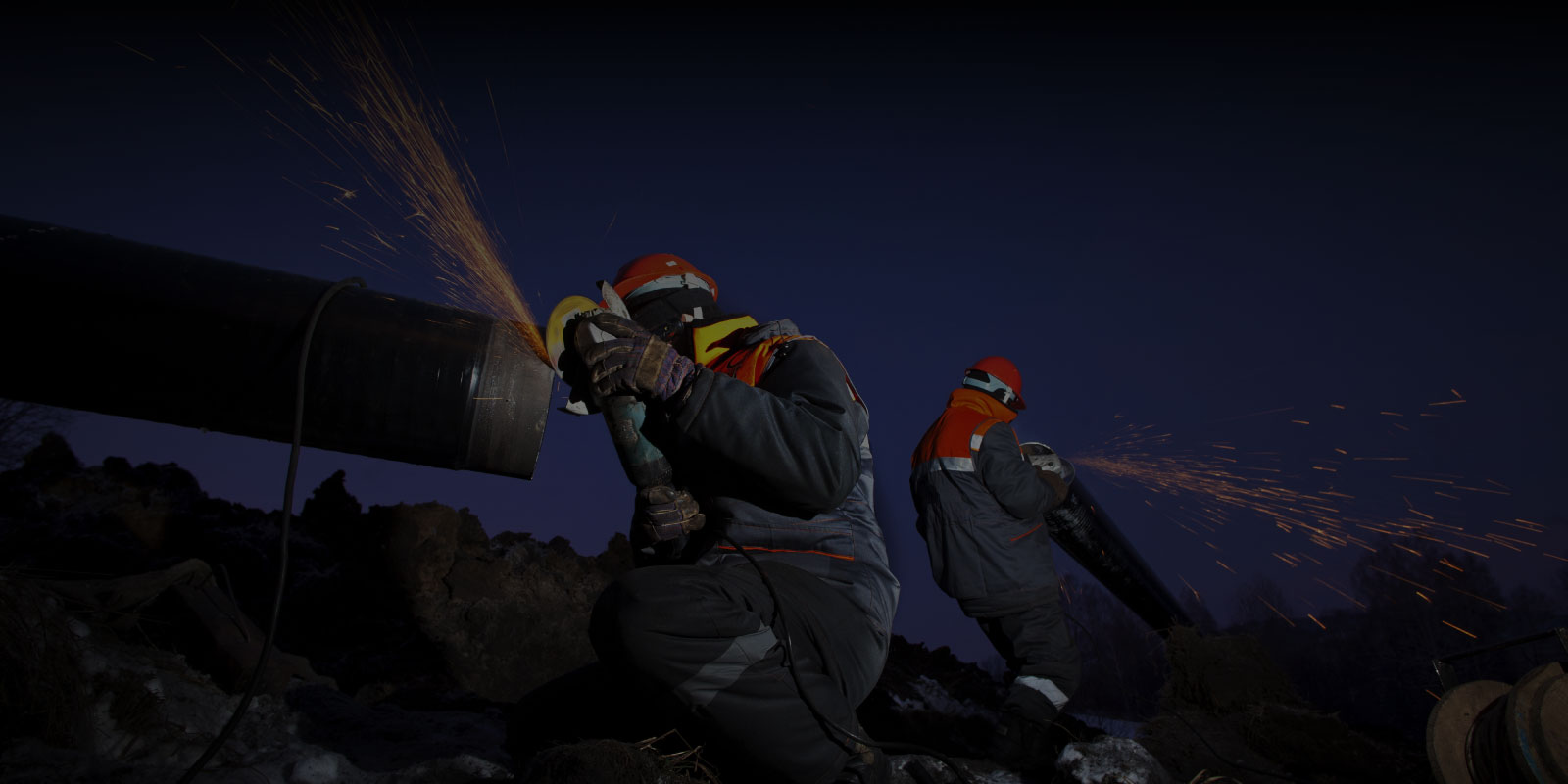 Mersing Construction & Engineering – Bringing You Tomorrow's Trenchless Solutions, Today