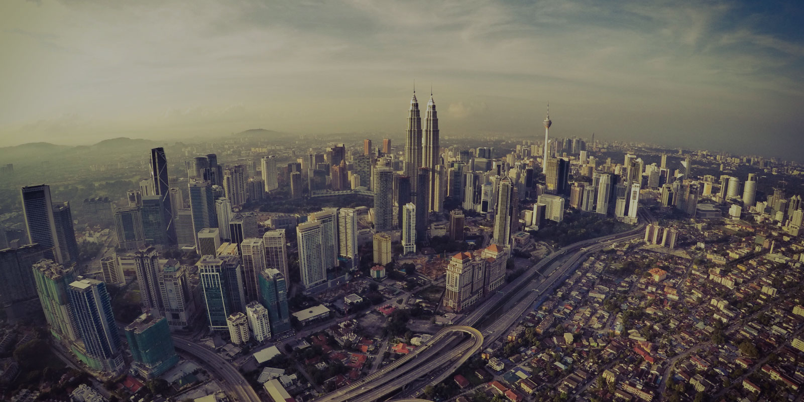 Mersing Construction & Engineering – Bringing You Tomorrow's Trenchless Solutions, Today